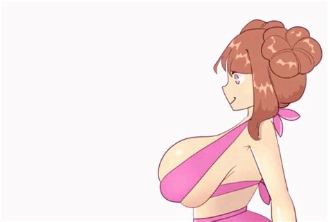 Rule 34 1girls Animated Animated Big Breasts Breast Expansion Breasts