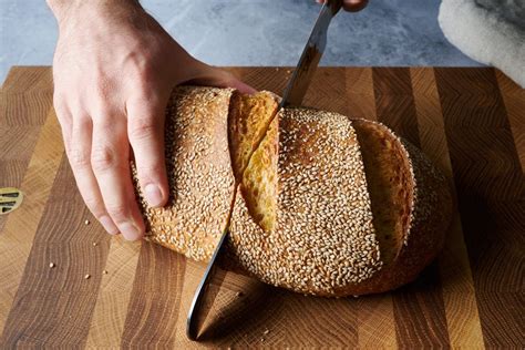 What Is Durum Flour The Perfect Loaf Durum Wheat Bread Recipe Easy