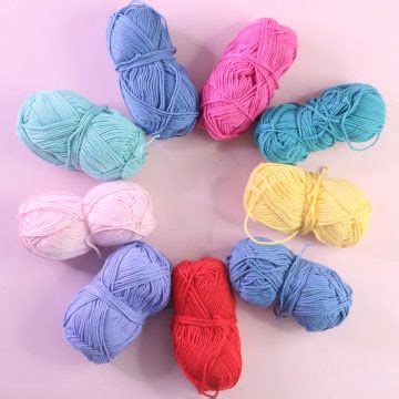 15 Types Of Knitting Yarn How To Choose The Best TREASURIE