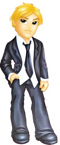 Bryce Bratz Wiki Fandom