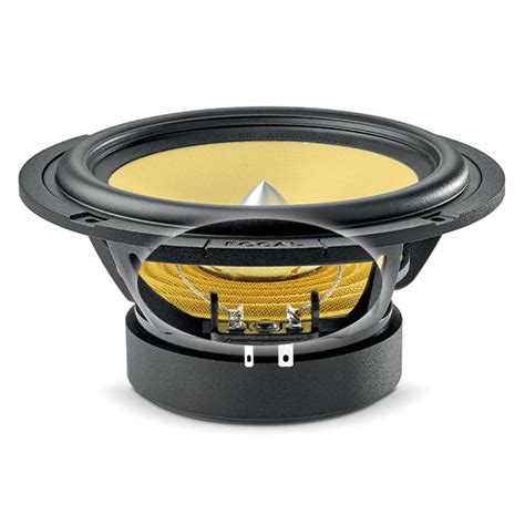 Sub 5 Km 145mm Subwoofer Focal