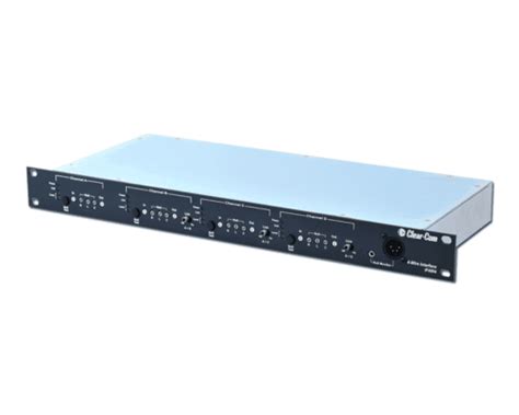 Clear Com TW 12C Clear Com RTS System Interface Rack Mount 1RU