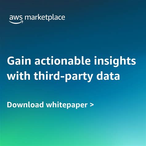 Amazon Web Services Aws On Linkedin The State Of Data Today 28