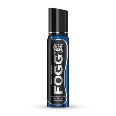 Fogg Force No Gas Men Deodorant At Rs 195 Fogg Deodorant Spray In