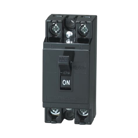 Aptomat 10a Thiết Bị điện Panasonic