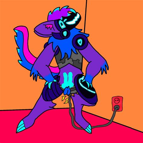 Power Outlet Porn Rule 34