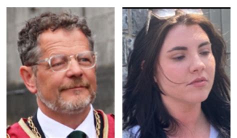 Limerick Mayor To Meet Assault Victim Natasha Obrien Limerick Live