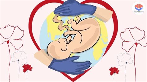 Midwifery Course Line