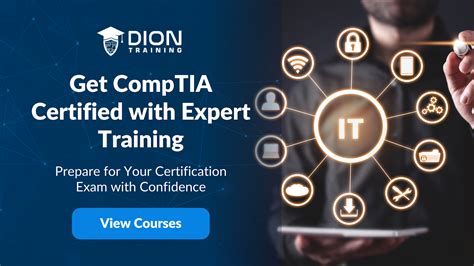 A Certification Cost Dion Training Solutions