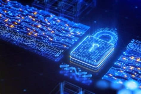 Encryption Keeping Your Data Safe