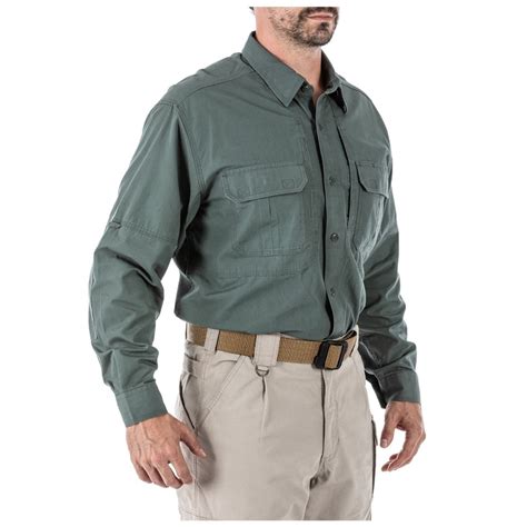 511 Tactical Tactical Long Sleeve Shirt