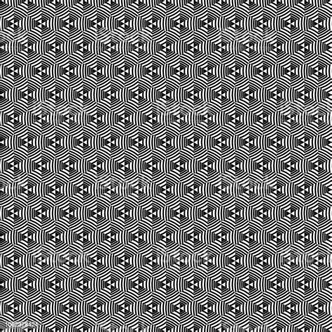 흑백의 기하학적 완벽 한 패턴입니다 흑인과 백인 스타일 패턴 배경입니다 0명에 대한 스톡 벡터 아트 및 기타 이미지 0명