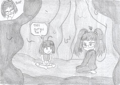 Parvaneh Vore Drawing Aftermath By Thekenzai1987 On Deviantart