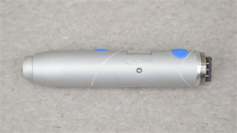 Satelec Acteon Scanwave Pen Led Curing Light Rhino Trade Llc