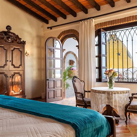 Bellview Boutique Hotel Puerto Vallarta Book A Michelin Guide Hotel