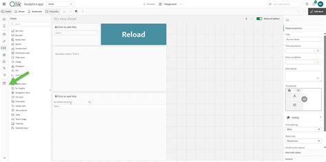 Solved Issue With Dynamic Rest Api Call Using With Conne Qlik Community 2506660