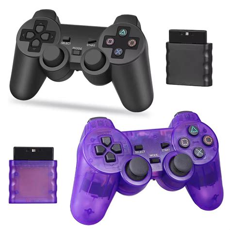 Ps2 Controller Wireless Usb
