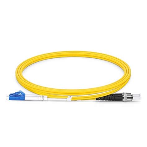 Lc St Singlemode Ultra Fiber Cable Ifiber Optix