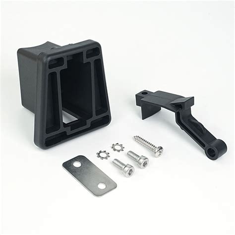 Sportact Bicycle Accessories Folding Bicycle Mounting Block For