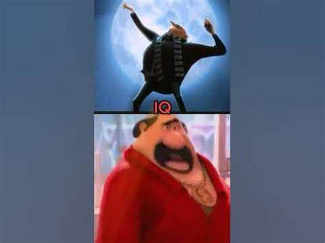 Gru Vs El Macho Youtube