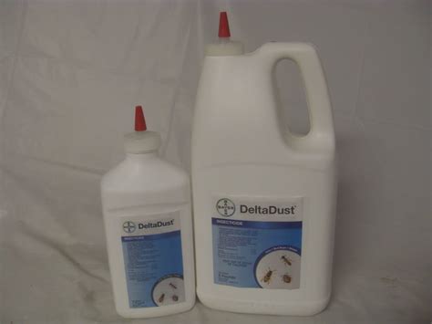 Delta Dust Insecticide 1 5 Lb