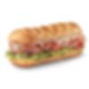 Subs Firehouse Subs