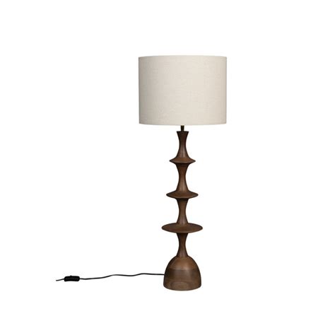Dutchbone Cath Table Lamp Perigold