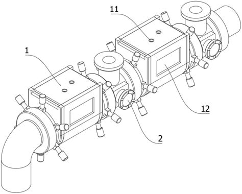 一种压缩制冷装置的制作方法