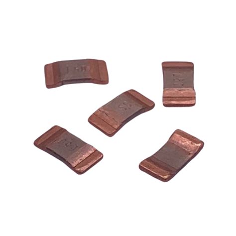 Hcs High Current Shunts Offer Values Down To 01 Milliohm Dena