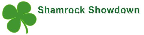 Shamrock Showdown