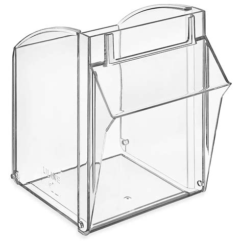 Bin For 5 Bin Unit Tip Out Bins S 21120bin Uline