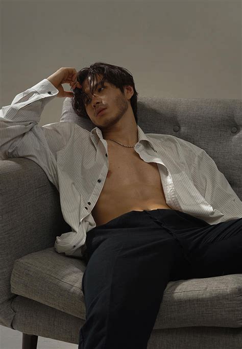 Daniel William เปิดวาร์ปนายแบบ ชาวอินโดนีเซีย แซ่บเร้าใจเกินต้าน