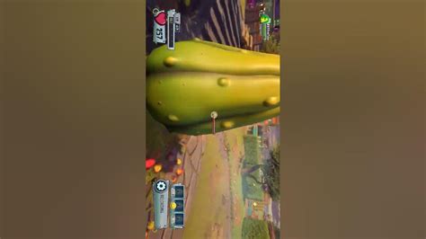 Pvz Garden Warfare 2 Ultimate Boss Mod Squash Playable Youtube