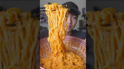 Lets Eat 3 Spicy Yummy Fire Noodles Youtube