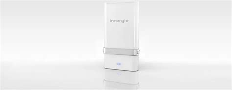 Innergie Lança Mcube Pro Carregador Universal Para Gadgets