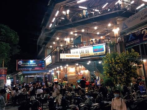 Danh Sách Quán ăn Ngon ở đường Kha Vạn Cân Thủ Đức