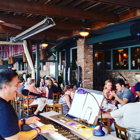 Mark Venneri Music Rogue Wave Wine Bar New Smyrna Beach 9 May 2025 Allevents