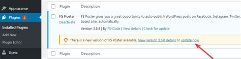 How To Install WordPress Plugins Step By Step Beginners Guide FS Code