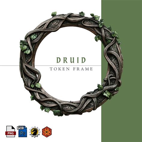 Budget Token Treant Druid Deck List Guide Pnces