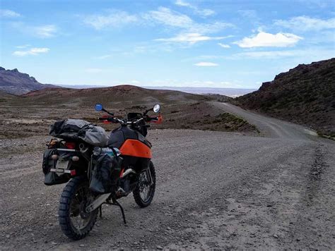 Motorcycle Riding In Patagonia Moto Patagonia Motorcycle Tours