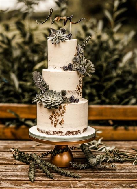 Hochzeitstorten Die 101 Schönsten Designs