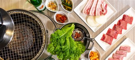 金沢市金沢駅前 本格焼肉 韓国焼肉 Moppan（モッパン）