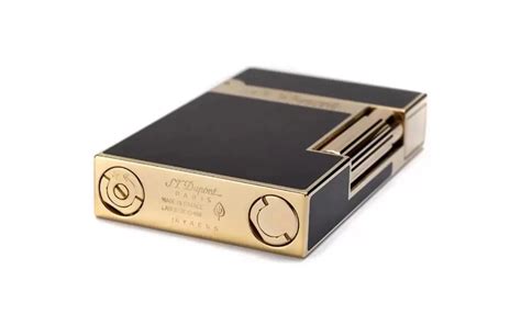 The Ultimate Guide To The S T Dupont Ligne 2 Atelier Series Luxury