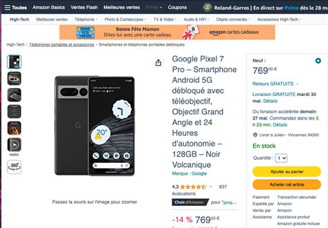 Comment Acheter Sur Amazon Notre Guide Détaillé