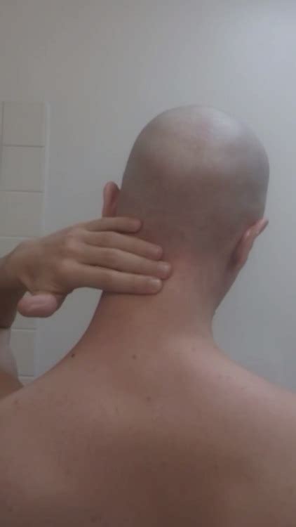 Shaved Head Tumbex