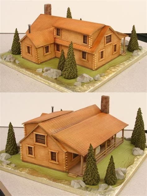 Gingerbread Lighthouse Template Employee Onboarding Template