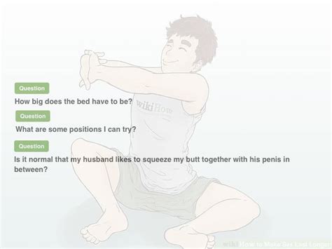 How To Make Sex Last Longer R WikiHowQA