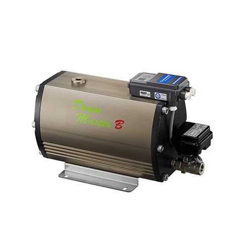 Auto Drain Trap Beko Korea