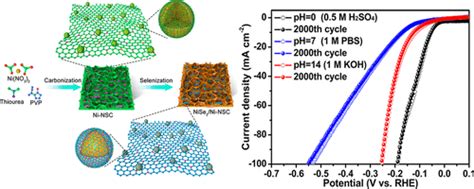 Heterogeneous Nise2ni Ultrafine Nanoparticles Embedded Into An Ns Codoped Carbon Framework For