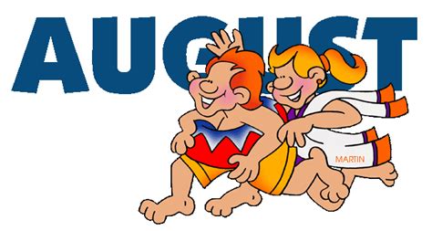 Free August Clip Art Pictures Clipartix Vrogue Co
